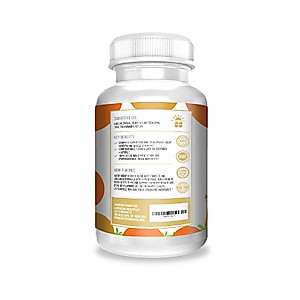 Actif Height Boost Mega Support for Height Growth with 10+ Factors, Height Supplement for Kids and Teens, 60 Gummies, Strawberry Flavor, Get Tall Fast Formula