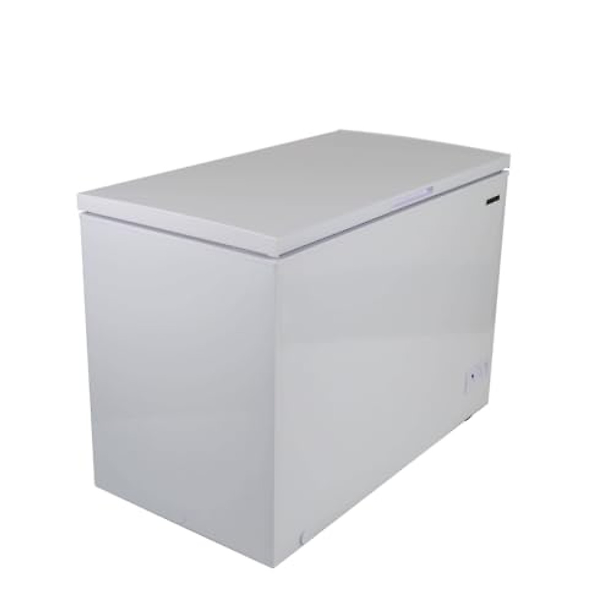 FRIGIDAIRE EFRF1049AMZ6COM RFRF1049 RCA Cubic Foot Chest Freezer, 10 cu ft, White