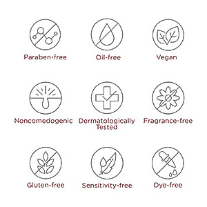 EltaMD UV Restore SPF 40 Anti Aging Face Moisturizer For Women, Broad Spectrum Physical Sunscreen with Zinc Oxide, Tinted Face Sunscreen, Anti Aging Moisturizer, Improves Skin Smoothness, 2 OZ Tube