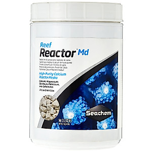 Seachem 28667 Medium Reef Reactor