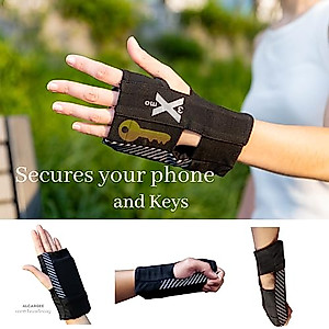 TREXIMO Fitness Running Phone Holder