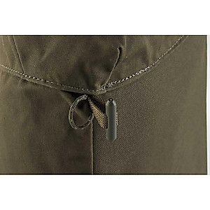 FJALL RAVEN(フェールラーベン) Men's Bag, Green, One Size