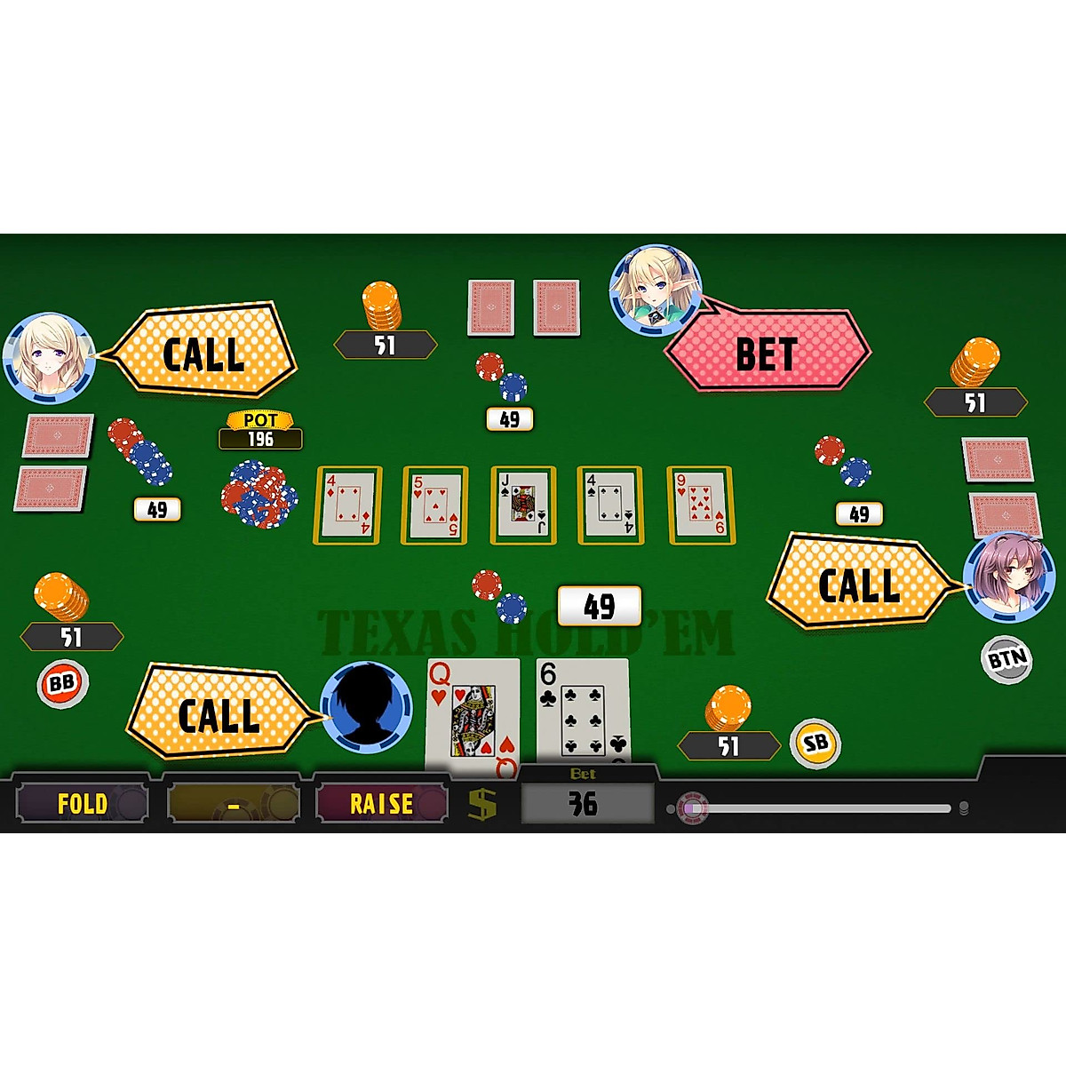 Pretty Girls Game Collection 2 - PlayStation 4