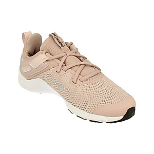 Nike Womens Legend Essential Running Trainers CD0212 Sneakers Shoes (UK 5 US 7.5 EU 38.5, Stone Mauve White Barely Rose 200)