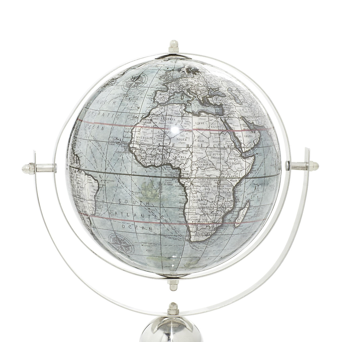 Benzara Metal Planter Upgrade The Decor Appeal of Short Spaces