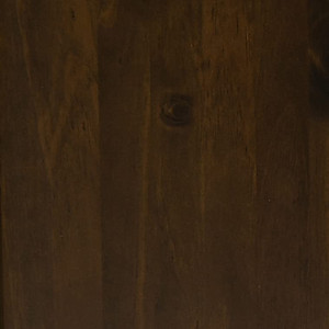 SIMPLIHOME Burlington SOLID WOOD 44 inch Wide Transitional Console Sofa Entryway Table in Mahogany Brown with Storage, 3 Drawers and 4 Shelves, for the Living Room, Entryway and Bedroom