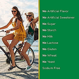 Nature's Bounty Magnesium 400 mg, 75 Softgels