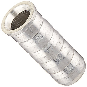 Easton Z-2 Aluminum Inserts 12 Pack - 2213 & 2215, Silver