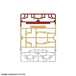 Bandai Hobby - Detective Conan - Conan Edogawa, Bandai Spirits Entry Grade 1/144 Model Kit