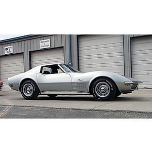 How to Buy and Sell Collector Cars