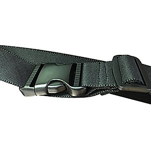 2pcs Two Add a Bag Luggage Set Strap Travel Luggage Suitcase Adjustable Belt Travel Accessories Travel Attachment - Connect Your 3 luggages