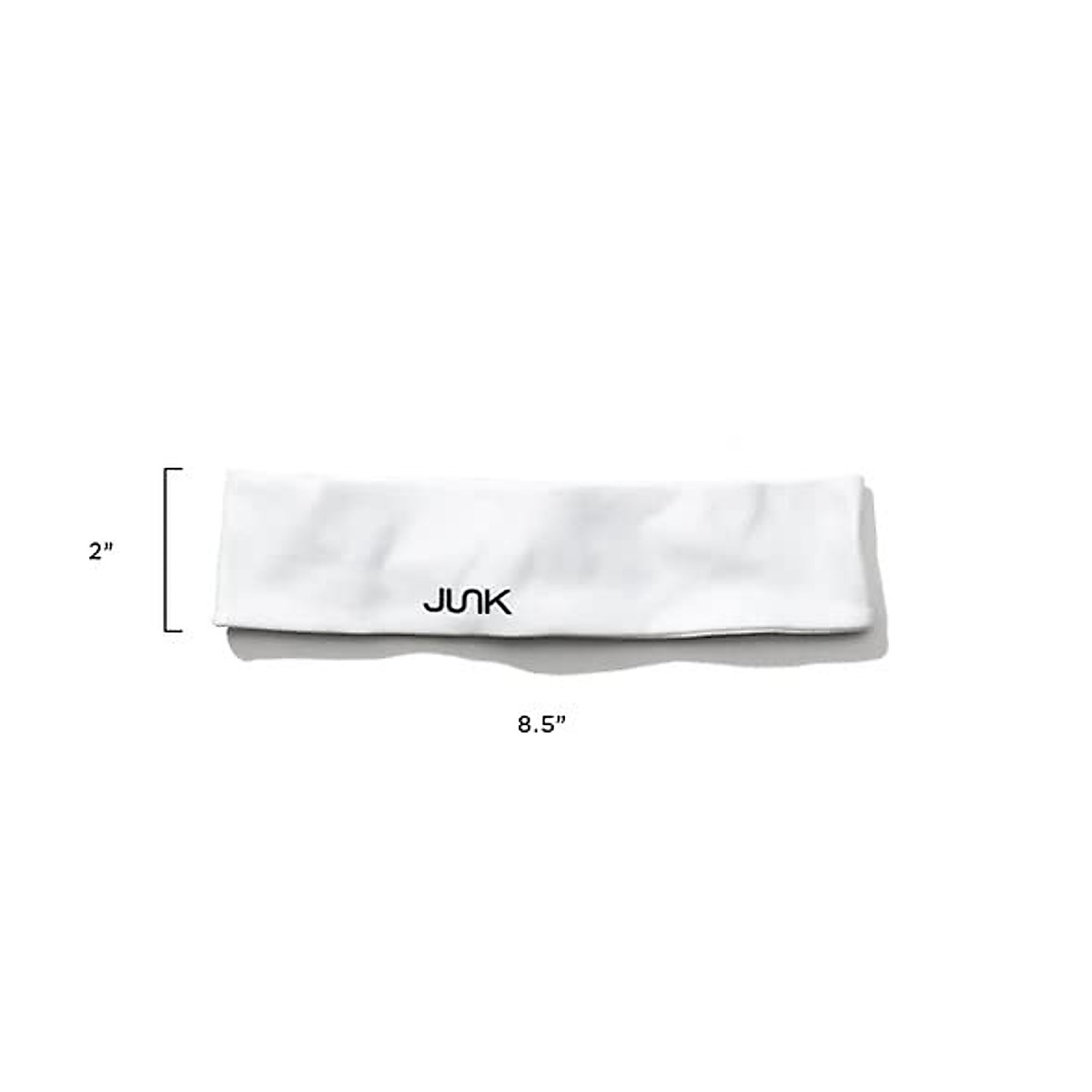 JUNK Brands Honor Baller Head Band, One Size Fits Most, RED/White/Blue