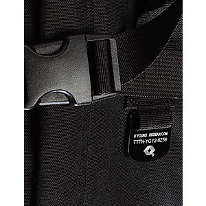 Cabin Zero Classic 28L (Absolute Black)