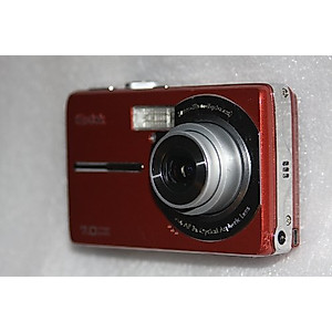 Kodak Easyshare M753 7 MP Digital Camera with 3xOptical Zoom (Copper)