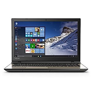 Toshiba Satellite L55-C5272 Laptop Notebook - - 8GB RAM - 1.0TB HD - 15.6 inch display
