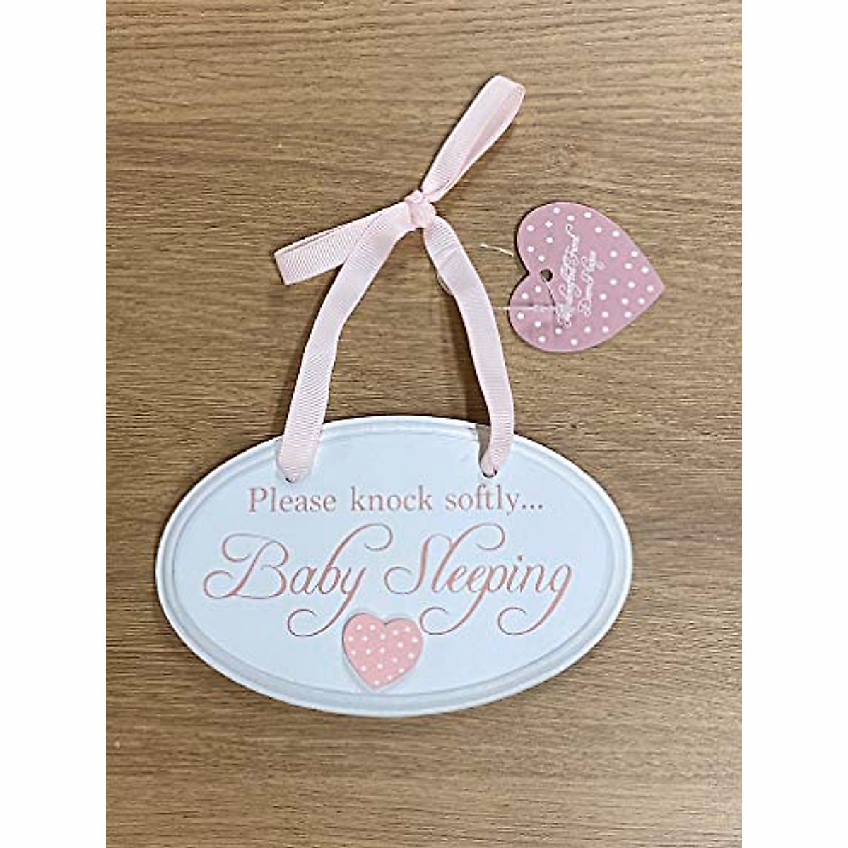 Baby Girl Pink Gift Hamper - with Fleece Wrap, Hooded Towel, Baby Clothes, 2 Muslin Cloths and Cute Teddy Bear