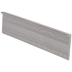 BOSTITCH Flooring Nails, L-Nail, 1-1/2-Inch, 1000-Pack (FLN-150)
