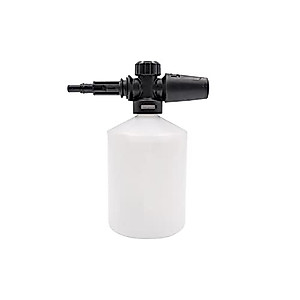 AR Blue Clean, PW909100K, Universal Electric Power Washer Replacement Accessory Kit with Gun, Lance, Hose and Foam cannon