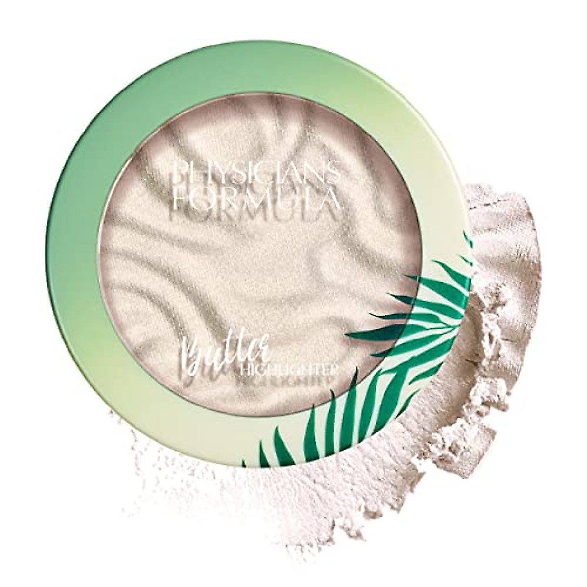 Physicians Formula 3Steps to Butter Perfection Butter Bronzer Highlighter and Blush, Multi, 0.81 Ounce