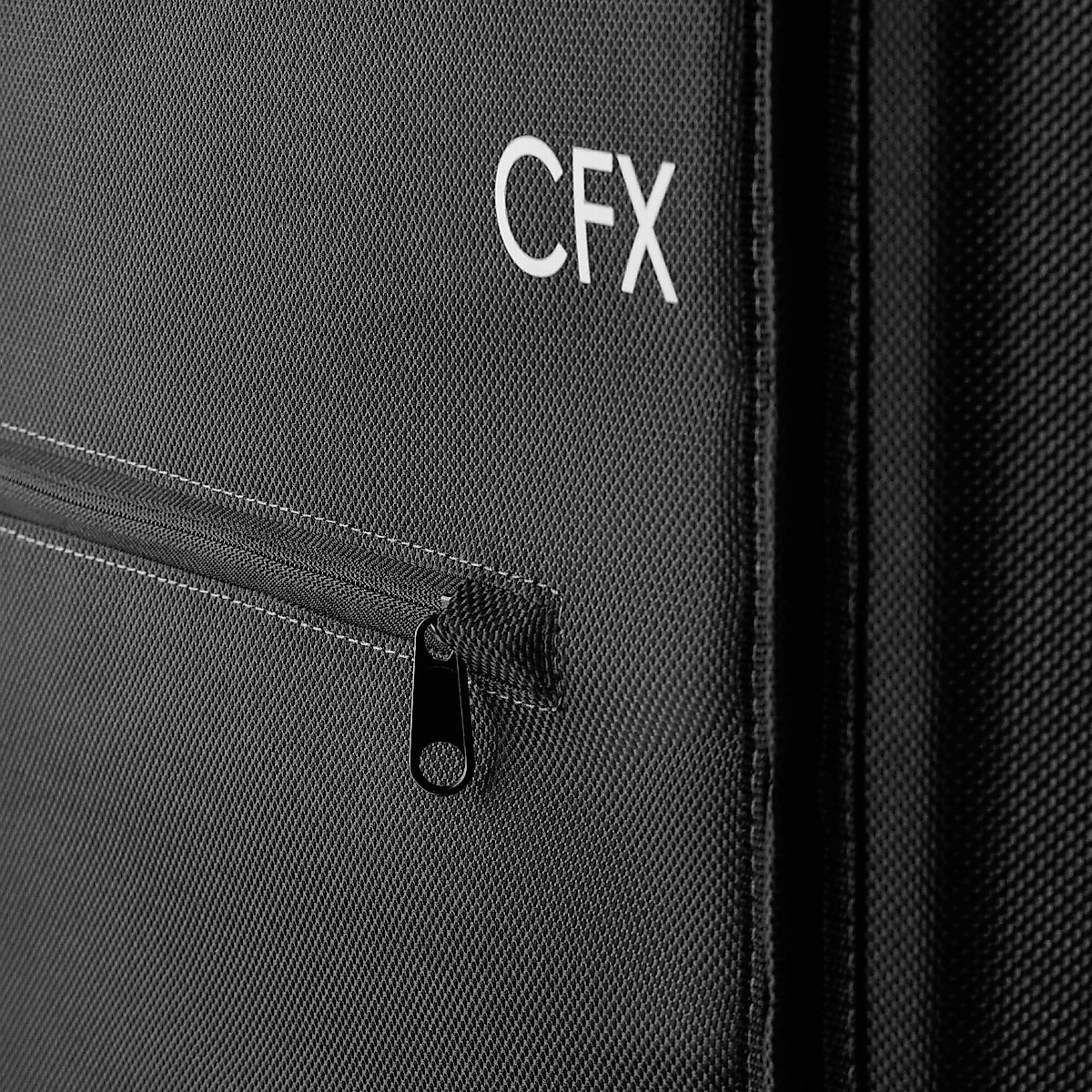 Dometic CFX3 Protective Cover for 35L Electric Cooler, Made with Durable Thermoformed EVA Foam and 1200D Nylon