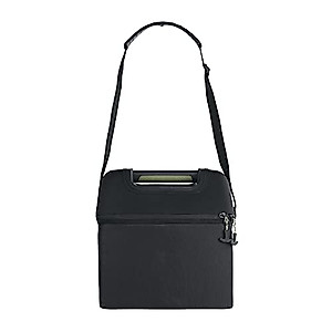 Igloo Olive Gripper 22 can Voyager Softsided Lunch Bag