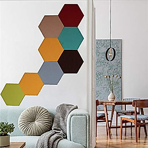 Felt Wall Stickers, Creative Kindergarten Background Photo Wall, Works Display Message Board, Cork Board Bulletin Board