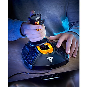Guillemot Thrustmaster T.16000M Fcs USB Joystick (Pc)