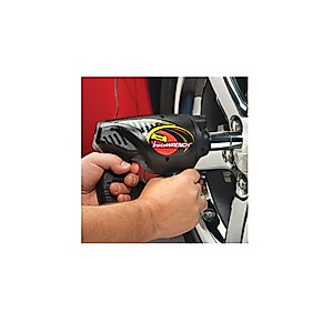 InstaWRENCH Instant 12V Automatic Impact Wrench Model TW100