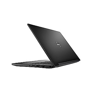 Dell Latitude 7490 14-inch FHD (1920x1080) Touchscreen Business Laptop, Core i5 8350U, 16GB DDR4 RAM, 512GB SSD, Backlit Keyboard, CAM, WiFi, BT Windows 10 Pro 64 Bit (Renewed)