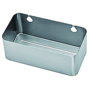 Dawn BK710 Basket for SRU311710, 7-13/16" Length x 4" Width x 3-1/8" Height, Stainless Steel