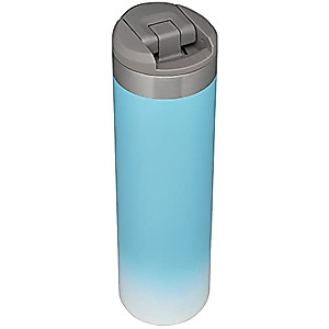 Stanley AeroLight Transit Bottle, Vacuum Insulated Tumbler for Coffee, Tea and Drinks with Ultra-Light Stainless Steel