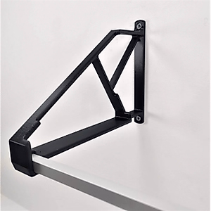 3D Cabin Xbox Series X Wall Mount Wall Bracket Holder Horizontal Upward Facing