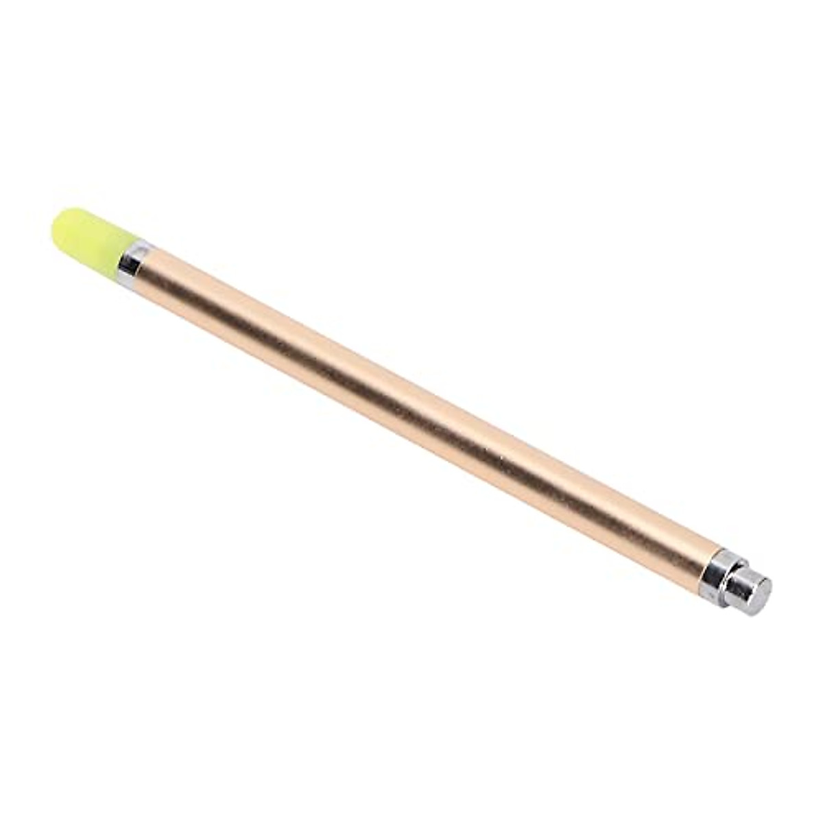 Stylus Pens, Wide Compatibility Tablet Pen Wear Resistant Accurate Control for Smart Phones for Tablets(Gold)
