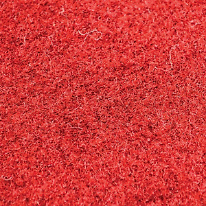 FANMATS 10495 Boston Bruins Hockey Puck Shaped Rug - 27in. Diameter, Hockey Puck Design, Sports Fan Accent Rug