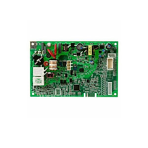 GSPUSA AP7208402 CKD208402X compatible with GE Dishwasher Main Control Board fits old # AP7208402