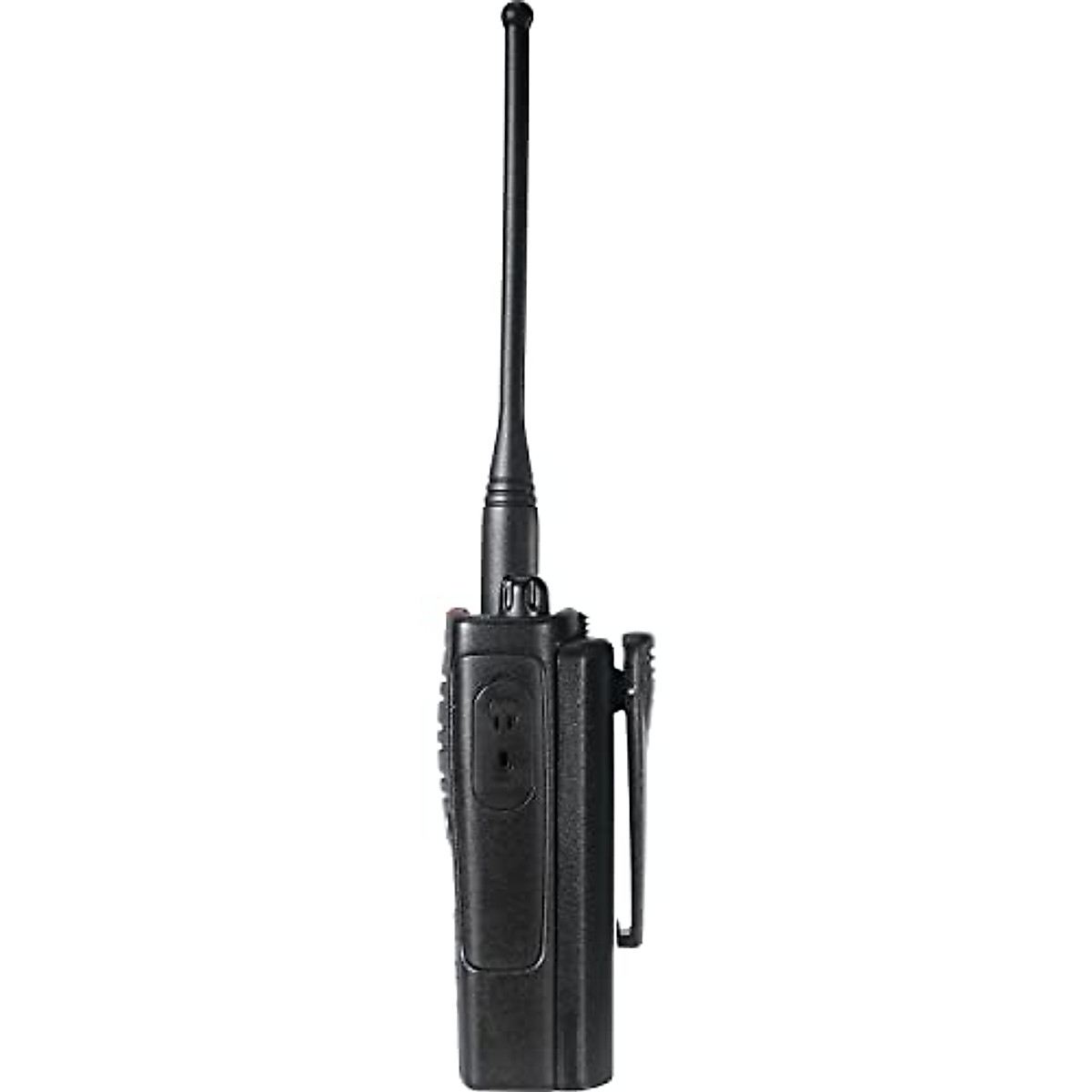 2 x Motorola RDU4160D RDX Business Series Two-Way UHF Radio with Display (Black) (RDU4160D)