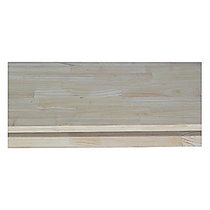 International Concepts Bench, Unfinished