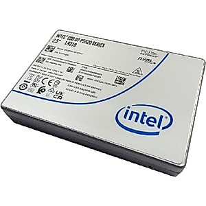 Lenovo - 4XB7A13632 - Lenovo D7-P5520 1.92 TB Solid State Drive - 3.5 Internal - U.2 (PCI Express NVMe 4.0 x4) - Read Intensive - Server Device Supported