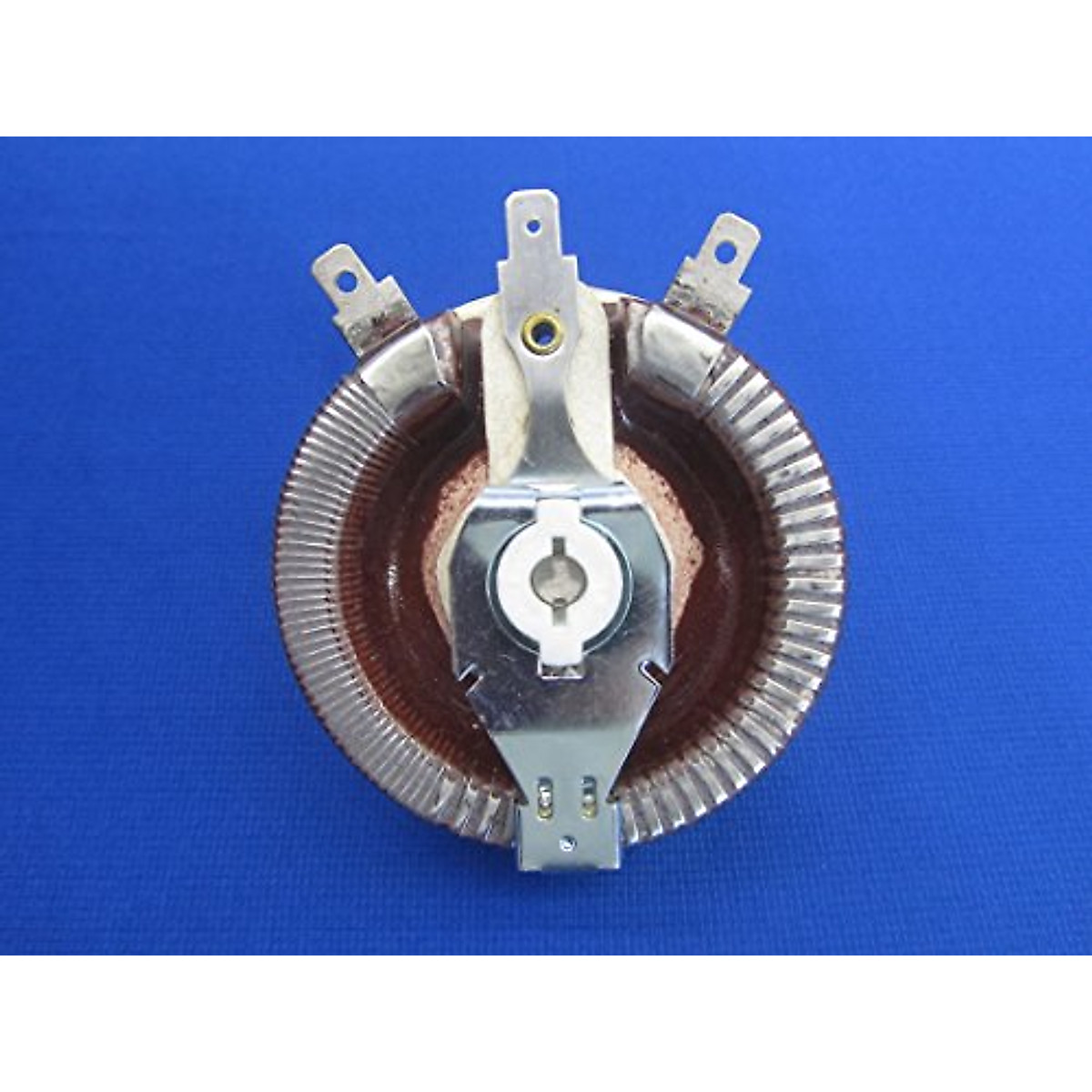 HIGH Speed Engineering 10 OHM Miller Welder Rheostat 205839 117243 Bobcat 225G 225D Plus 225Nt 100 Watt 10 Ohm