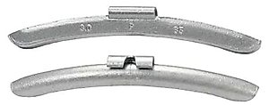 Wegmann Automotive USA Genuine Wegmann Automotive USA 3.0 Oz. Wheel Weight - P300Z