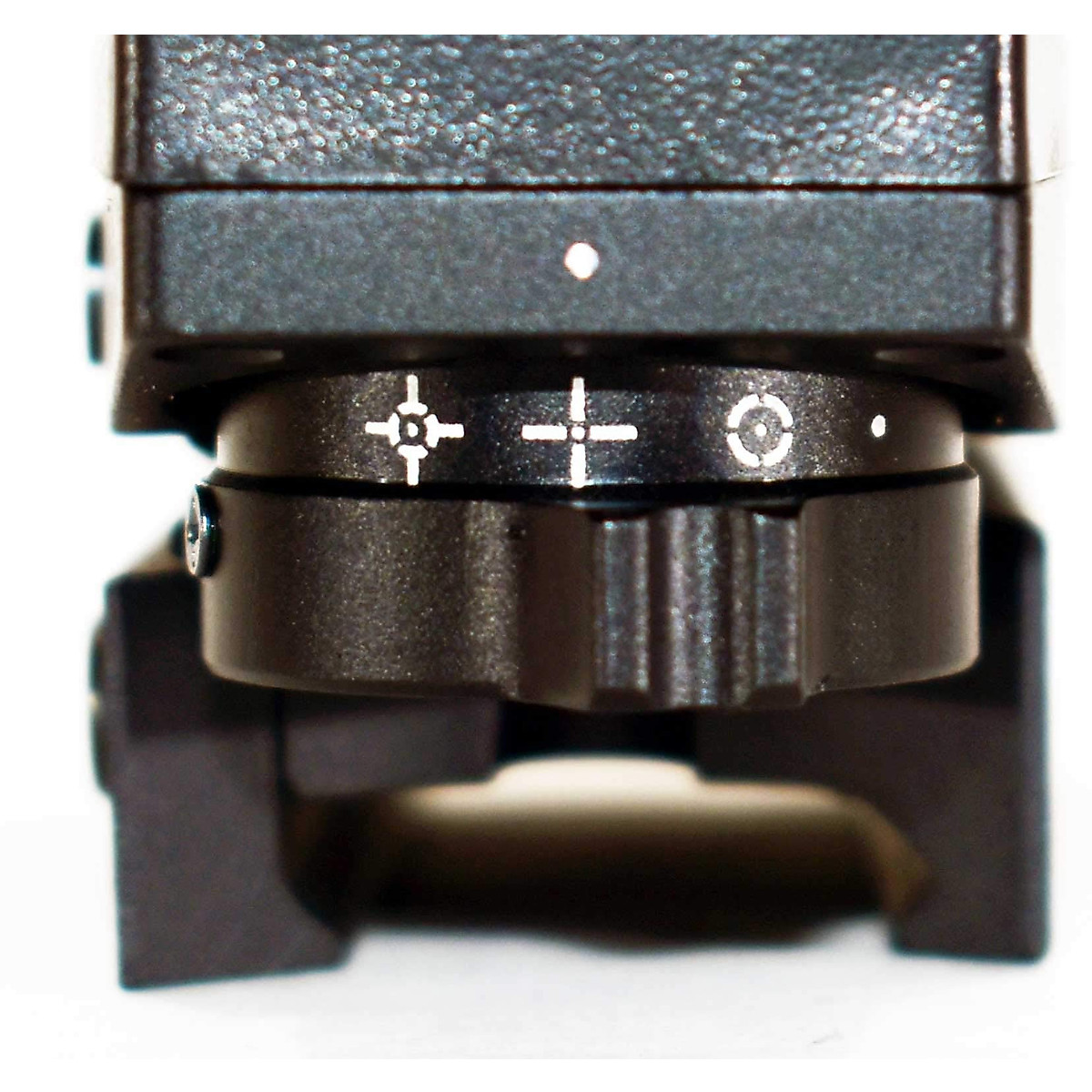 Trinity Mossberg 500 Tactical Red green Dot Sight Combo Kit home defense tactical optics hunting accessory aluminum black picatinny weaver base adapter single rail Mount.