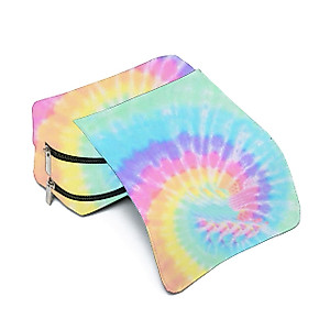 FAVASS Gorilla Tag Pencil Case Kawaii Anime Character Cosplay Card Package Bilayer Zipper Handbag