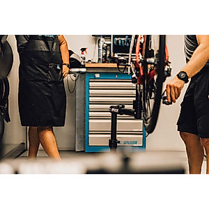 Unior Pro Road Stand - 1693R