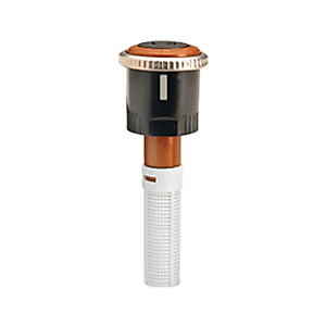 Hunter Sprinkler MPRCS515 MP Rotator, 5-Feet by 15-Feet Right Corner Strip