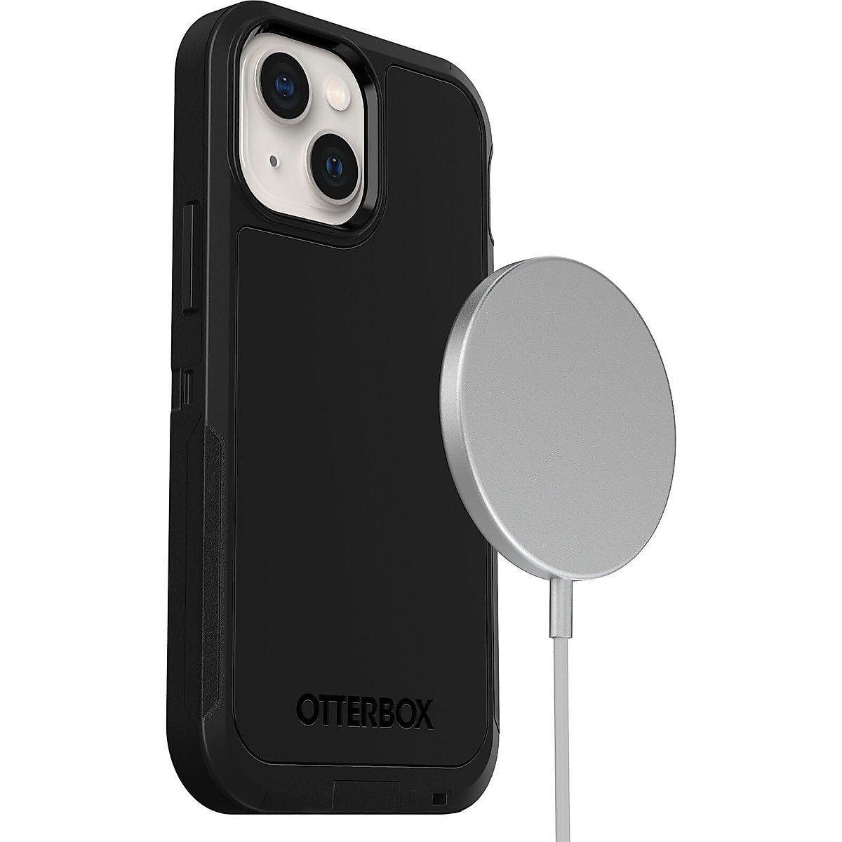 OtterBox Defender Series XT SCREENLESS Edition Case for iPhone 13 Mini & iPhone 12 Mini - Black