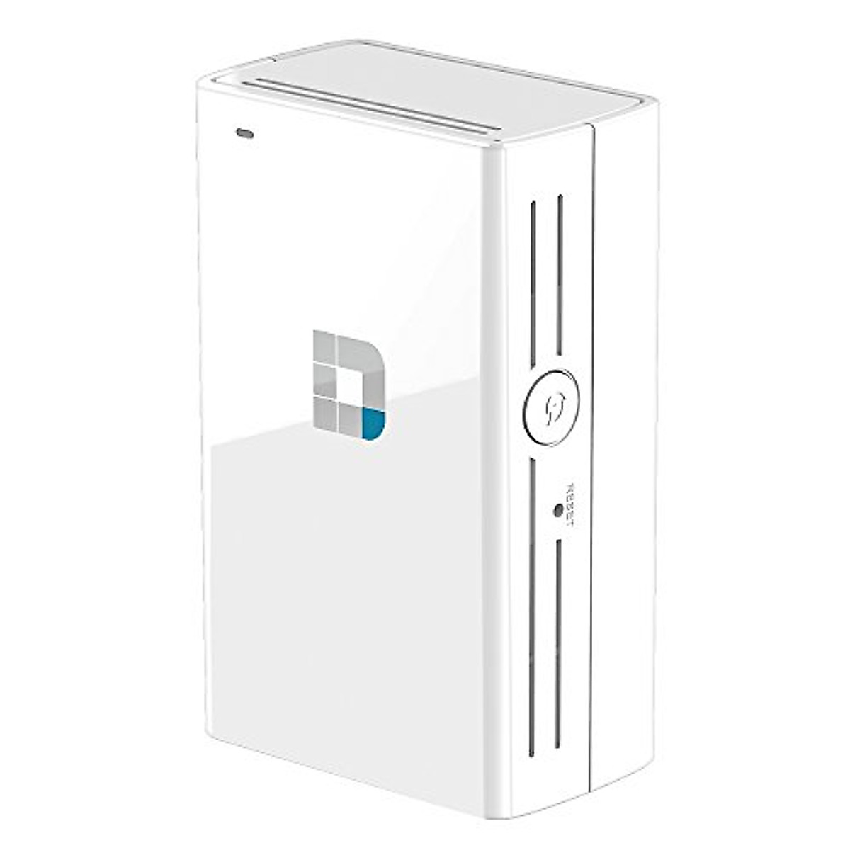 D-Link Wi-Fi AC750 Dual Band Range Extender (DAP-1520)