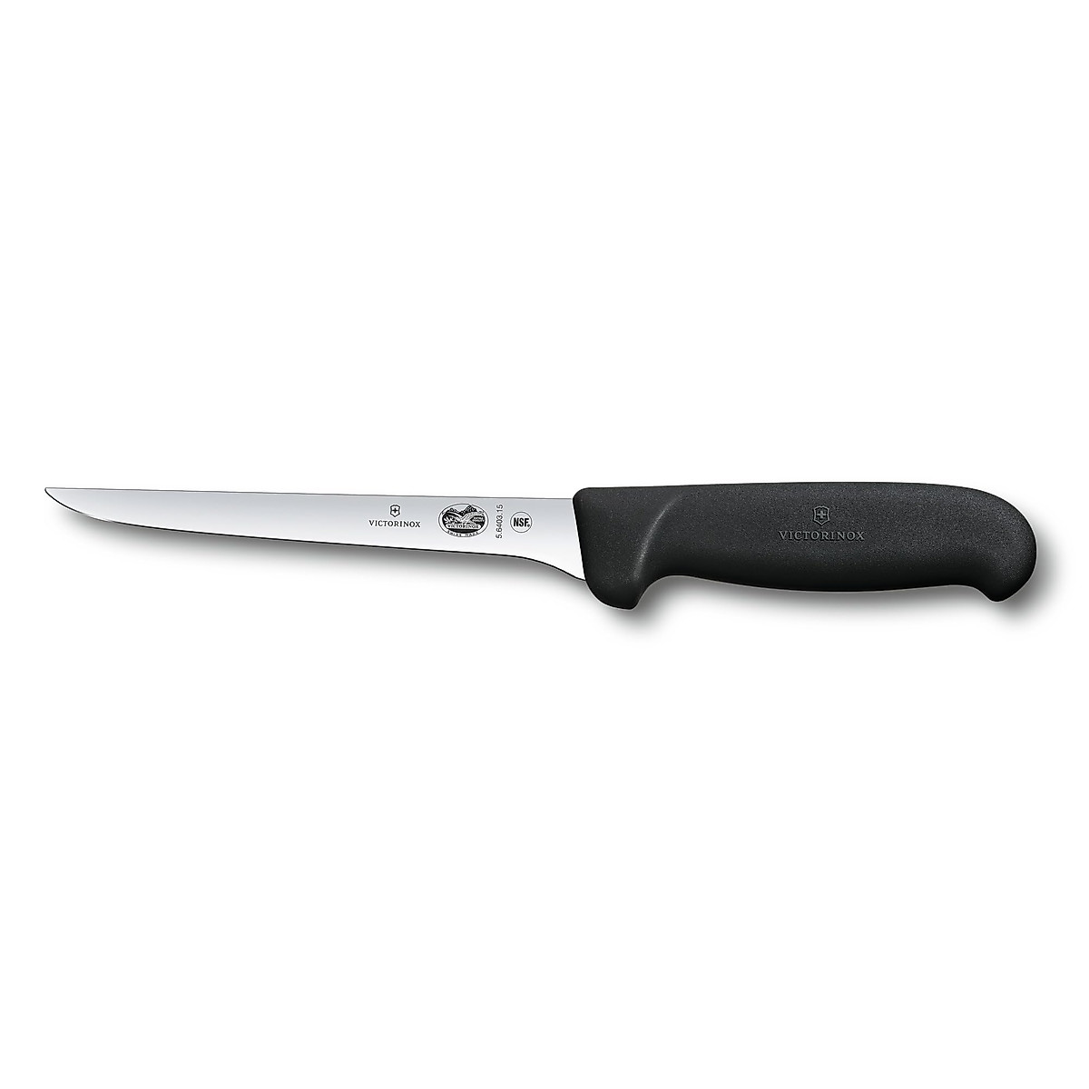 RH Forschner Fibrox Stiff Boning Knife 6"