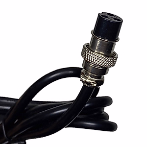 Replacement Power Supply Alesis MultiMix 6 FX/USB, 8 FX/USB, 12 FX/FXD/USB, 16 (FX12-3)