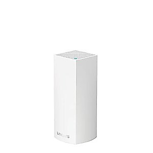 LINKSYS VELOP Whole Home MESH WI-FI System (Pack of 1)