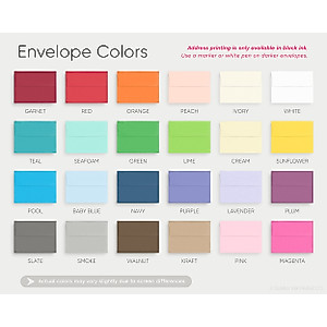 Stylish From Note Style Personalized Notepad - Custom Desk Pad - Writing Paper - To Do List Notepad